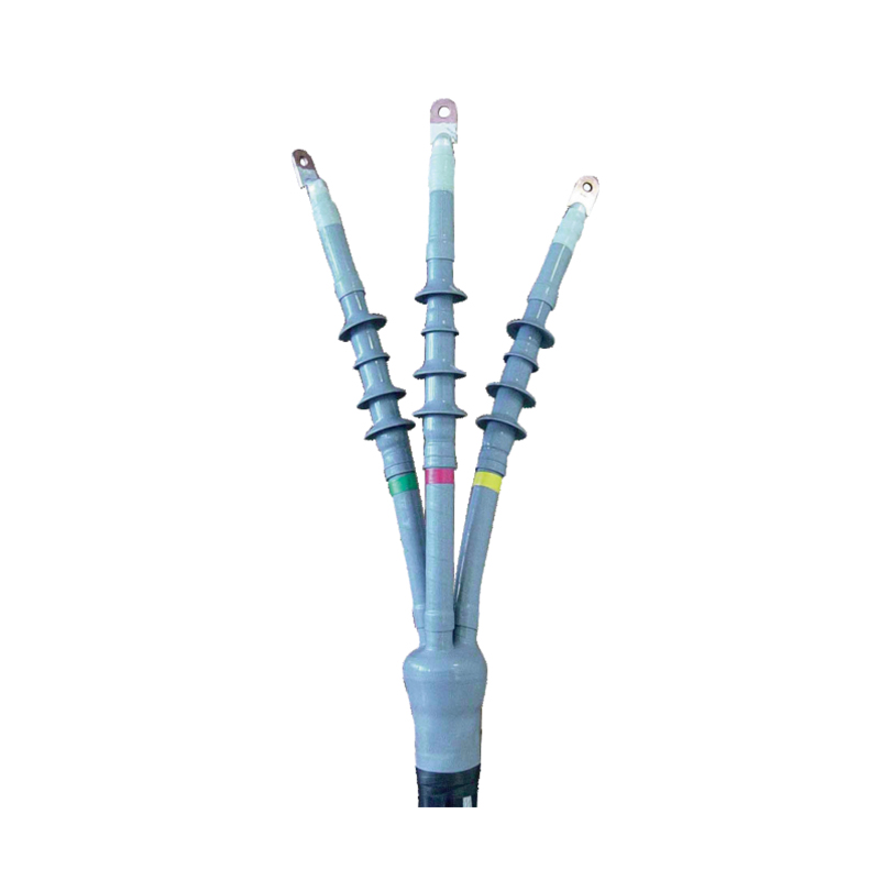 1~35kV冷缩式电缆终端-上海永锦电气技术股份有限公司